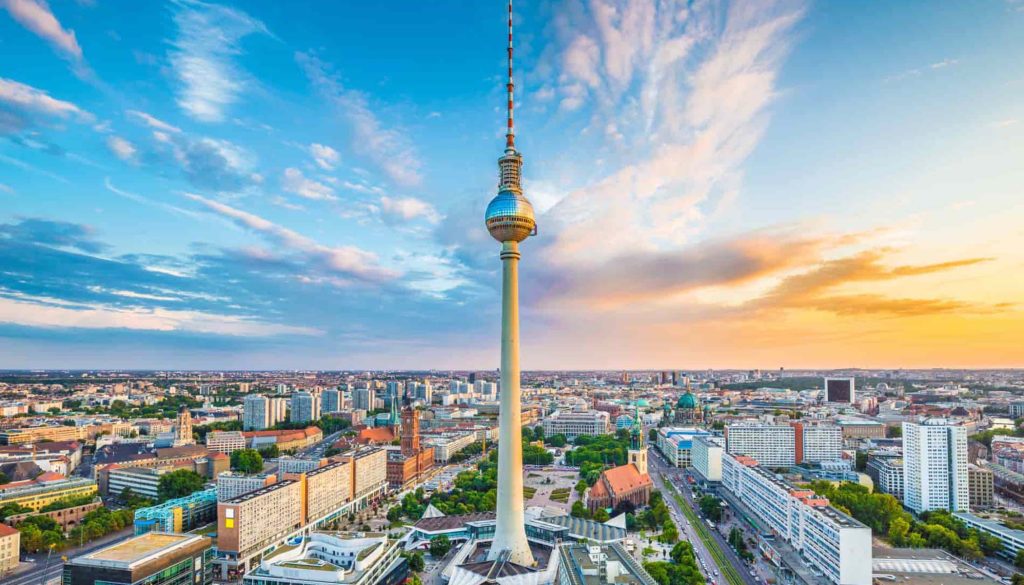 Unmissable Berlin Landmarks: A Local’s Guide to the Top Sights ...
