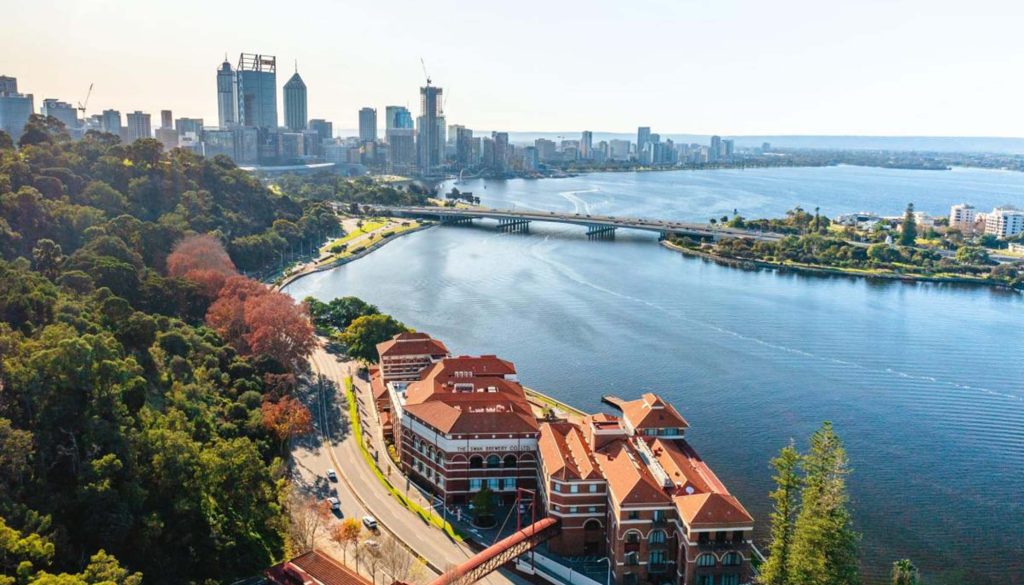 Hidden Gems of Perth: Must-Visit Attractions Beyond the City ...